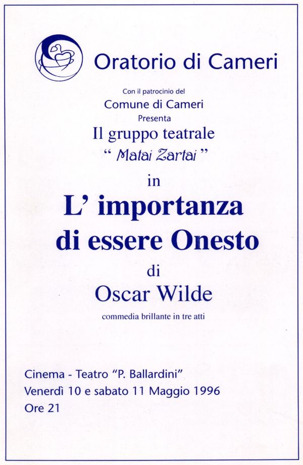Chi siamo